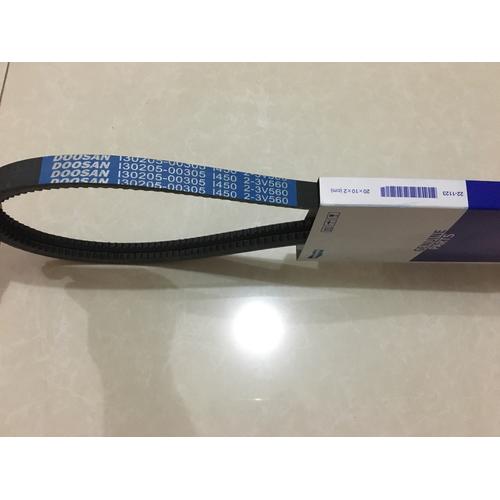 Jual Belt DOOSAN 130205-00305 1450 2-3V560 - Jakarta Utara ...