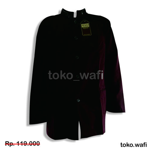 Jual Jasko Jas Koko Polos Merah - Maroon, S - Kab. Bogor - Y U N K ...