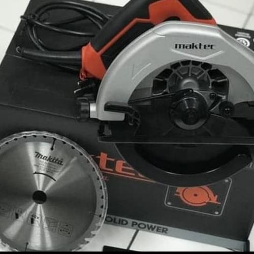 Jual mesin circle mactec MT 583/circular saw mactec MT 583 - Jakarta ...