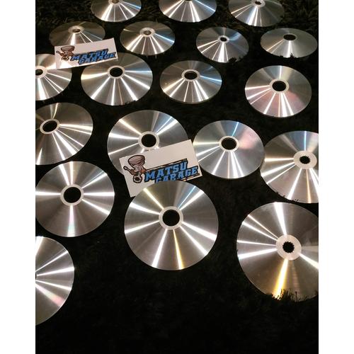 Jual Pulley pully Racing Honda ESP custom by Matsu Garage - Kota Depok ...