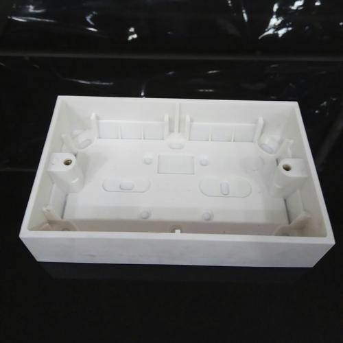 Jual Outbow Dus Double Boss /BT238/mangkok s/k / stop kontak double ...