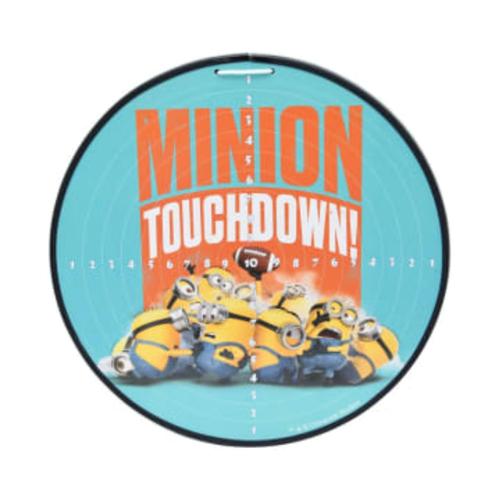 Jual Dartboard Despicable MINIONS dart - Kota Surabaya - Abbiyah ...