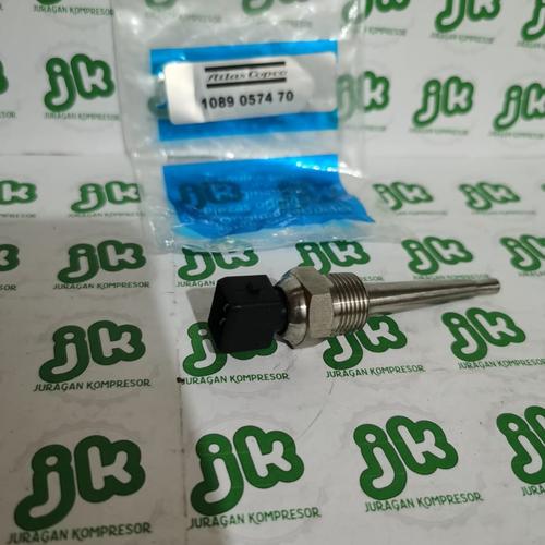 Jual temperature sensor PT1000 1089057470 Atlas Copco - Jakarta Utara ...