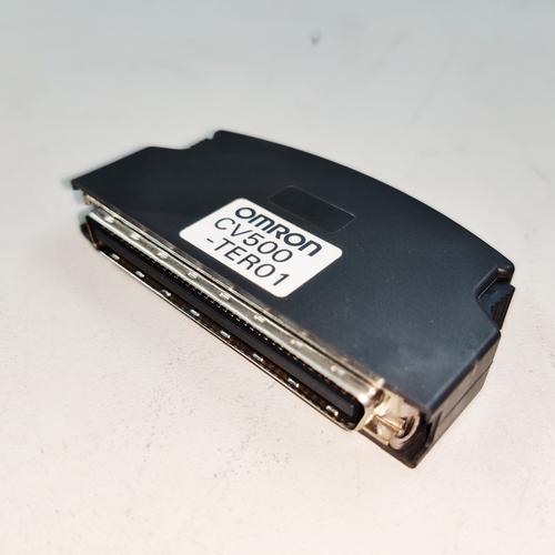 Jual OMRON CV500-TER01 PLC Controller Termination Resistor CV500 TER01 ...
