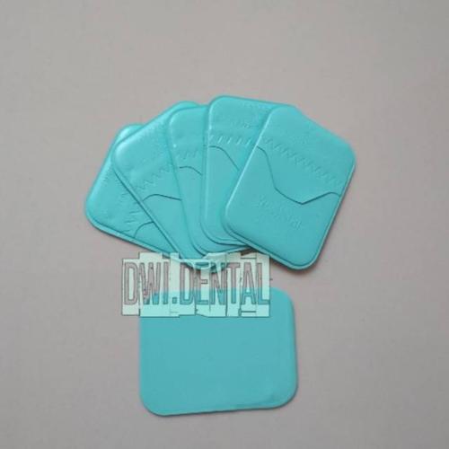 Jual Dental film xray x-ray rontgen periapical - Jakarta Timur - dwi ...