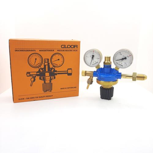 Jual Regulator untuk las gas Ace/Lpg/Oxy merk Gloor (Original ...