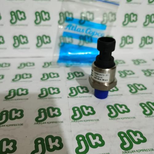 Jual Pressure Transducer 1089057551 Atlas Copco - Jakarta Utara ...