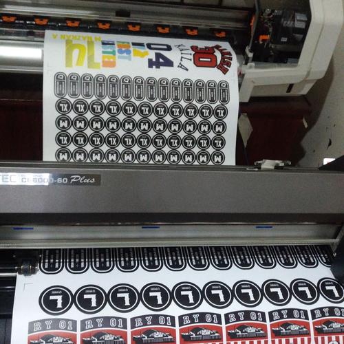 Jual JASA PRINT POLYFLEX PRINTABLE PVC DAN PU - POLYFLEX PU, 100 CM ...