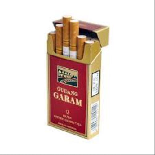 Jual gudang garam filter - Kota Tangerang Selatan - elrohi | Tokopedia