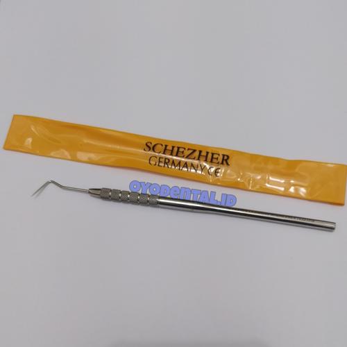 Jual Dental sonde lurus / probe lurus / schezher schezer - Kab. Bogor ...