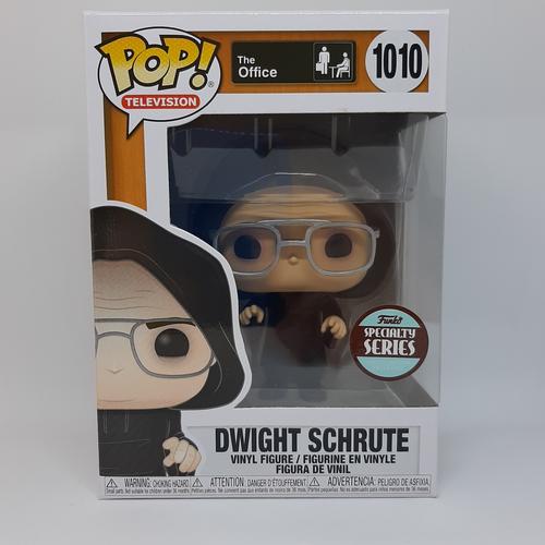 Jual Funko Pop! The Office : Dwight Schrute as Sith Lord - Jakarta ...