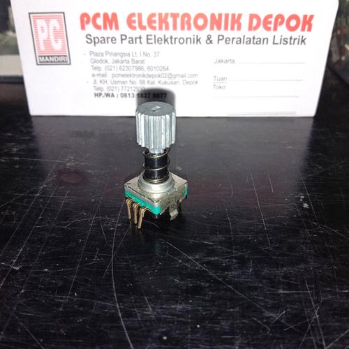 Jual Potensio Rotari Rotary encoder - Kota Depok - PCM ELEKTRONIK ...