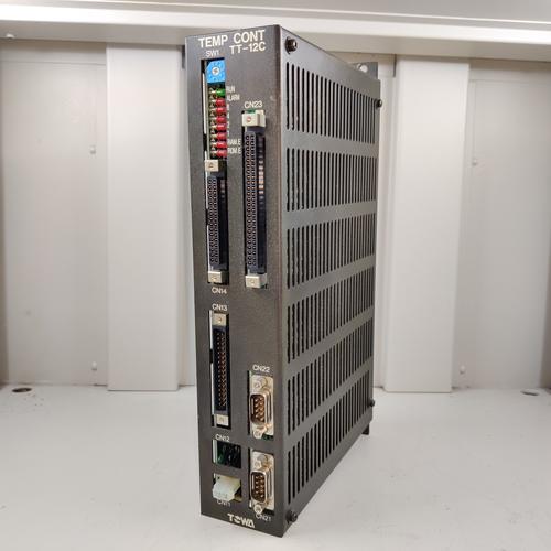 Jual TOWA TT-12C Temperature Controller TEMP CONT - Kota Batam - Toko ...