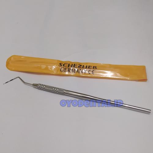 Jual dental probe WHO / probe periodontal perio / pengukur kedalaman ...