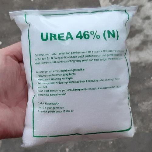 Jual Urea - Urea 1Kg - Kota Depok - Verlita Flora | Tokopedia