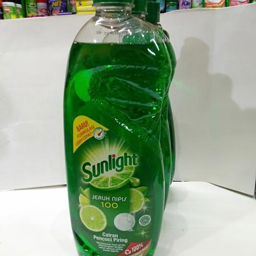 Jual SUNLIGHT Jeruk nipis 750ml - Kota Tangerang Selatan - Bang-Fai ...