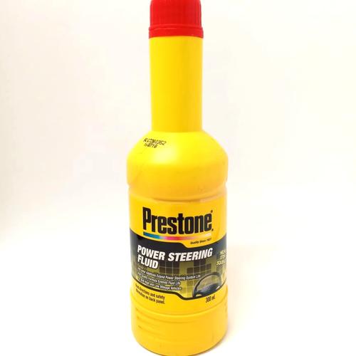 Jual Prestone PSF Power Steering Fluid - 300 ml BerQualitas - clear ...