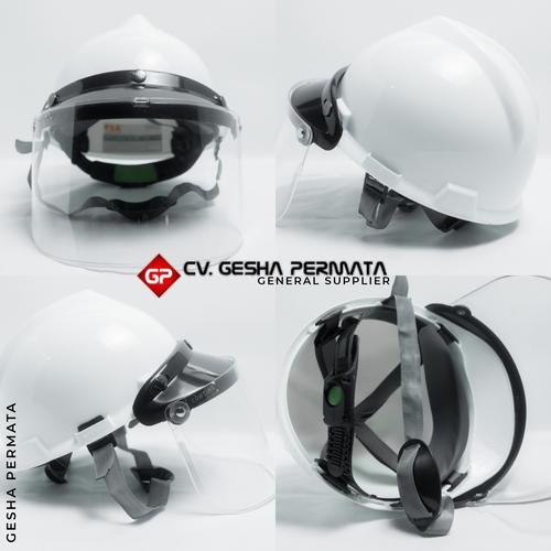 Jual Helm APD | Helm Safety APD (MURAH!!!!) - Jakarta Barat - Gesha ...