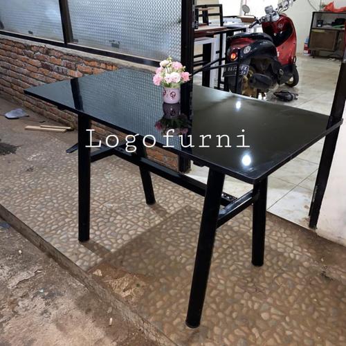 Jual Meja Makan Minimalis Meja Kerja Hpl - Kota Bekasi - Lolitadekora ...