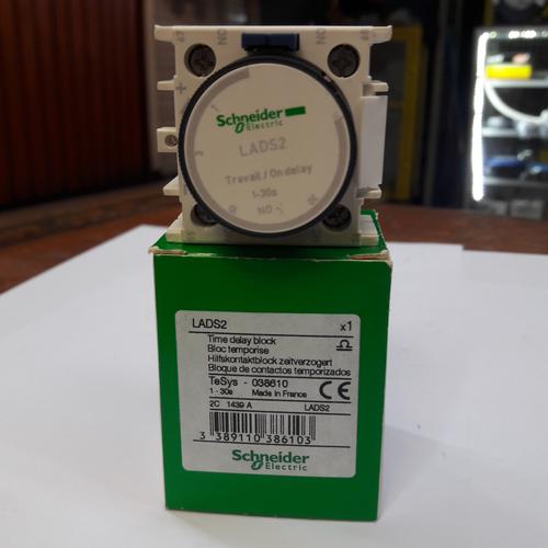 Jual LADS2 TIME DELAY SCHNEIDER - Jakarta Pusat - ADIJAYAPANEL | Tokopedia