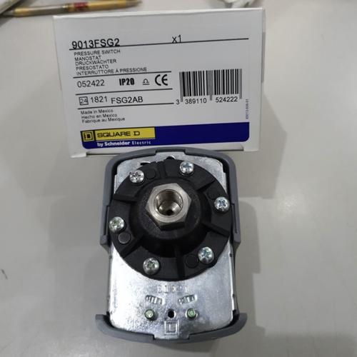 Jual Pressure Switch Square D FSG-2 Original - Kota Medan ...