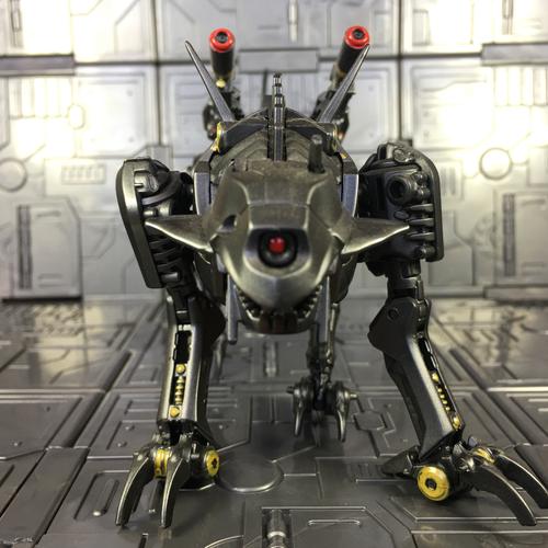 Jual Transformers Ravage ROTF Repaint - Jakarta Timur - Cube Market ...