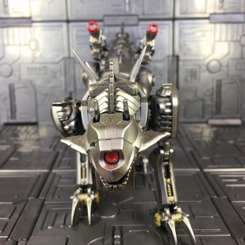 Jual Transformers Ravage ROTF Repaint(03) - Jakarta Timur - Cube Market ...