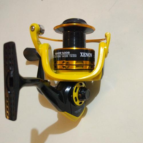 Jual Reel Xenon Senior 2000 - Jakarta Utara - Jaring Kreasindo | Tokopedia