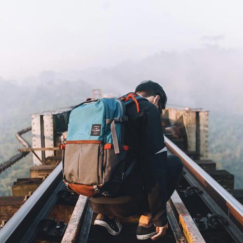 Jual Kalibre Backpack MOTION 20 - 911193325 - Kota Bandung - Kalibre ...