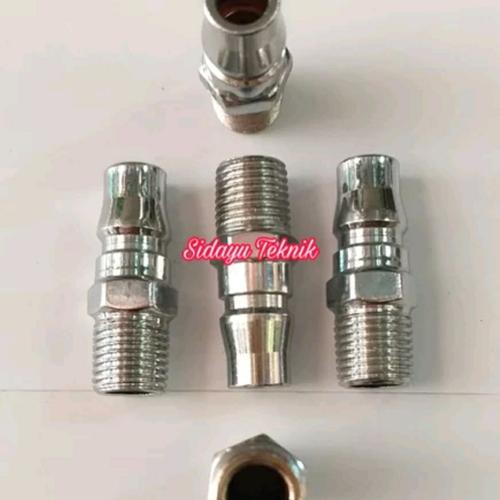 Jual Coupler Sambungan Angin PM20 - Kab. Tangerang - sidayu teknik ...