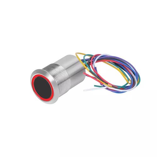 Jual Infrared touchless switch for exit door and push button - Kota ...