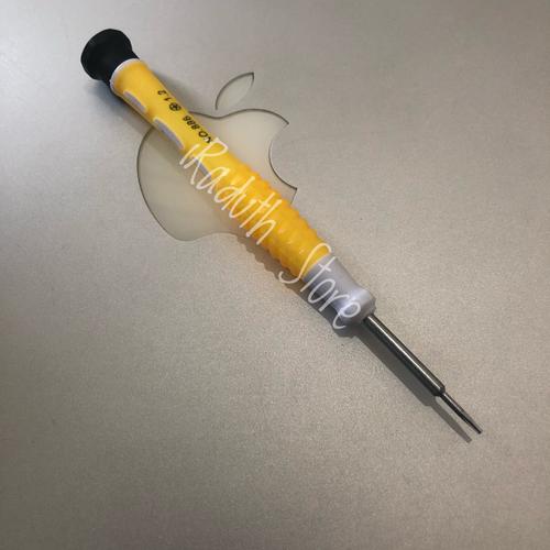 Jual Obeng Pentalobe 5 Star P5 for Macbook Pro Air - Kab. Sleman ...