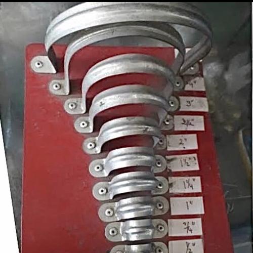 Jual Klem omega pipa 6 inch besi plat - Kab. Tangerang - anekashop26 ...