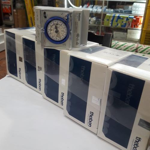 Jual TIMER THEBEN SUL181D original german - Jakarta Pusat ...