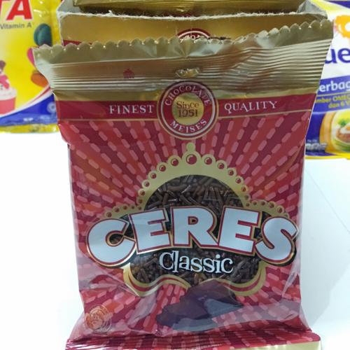 Jual MESES CERES Classic 90g - Kota Tangerang Selatan - Bang-Fai ...