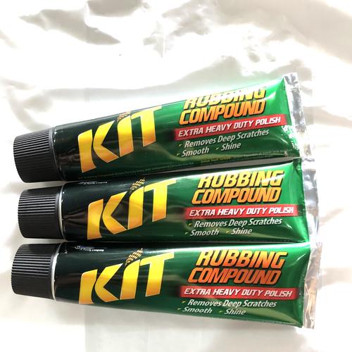 Jual kit rubbing compound 60gr - Kota Bekasi - Jongs speed shop | Tokopedia
