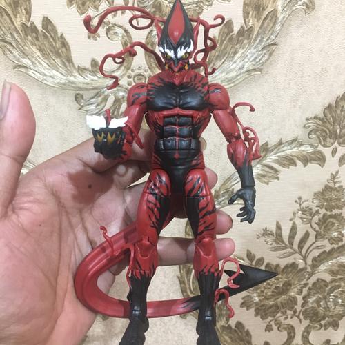 Jual Marvel legends legend red goblin l - Jakarta Selatan - Ramtoys ...