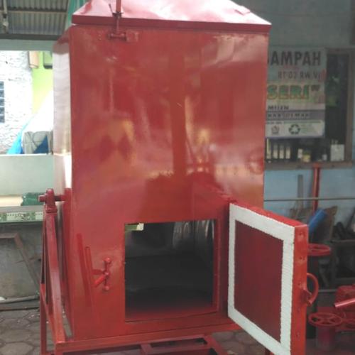 Jual Mesin Pembakar Sampah / Incinerator - Kota Semarang - surgamesin ... Jual Mesin Pembakar Sampah / Incinerator - Kota Semarang - surgamesin ...