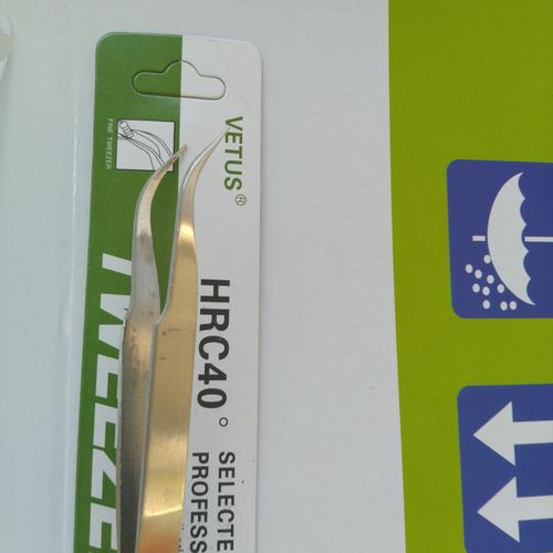 Jual pinset bengkok st15 vetus pin set tebal - Kab. Bekasi - Bintang ...