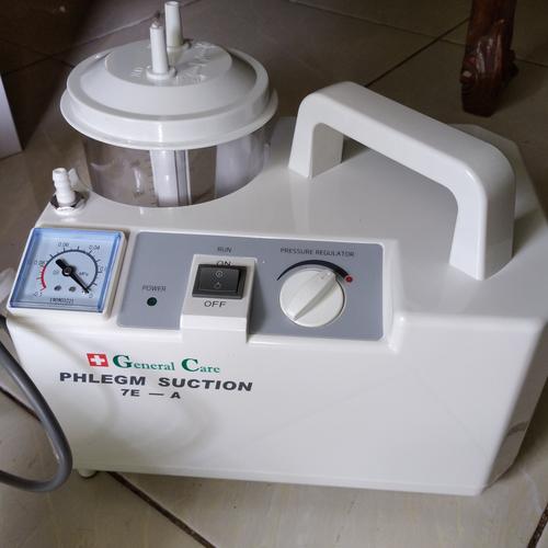 Jual suction pump phlegm general care / suction pump phlegm GC - Kota ...