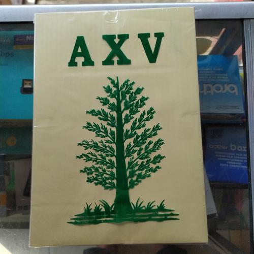 Jual kertas hvs A4 warna kuning - Jakarta Selatan - Arnav Stationery ...