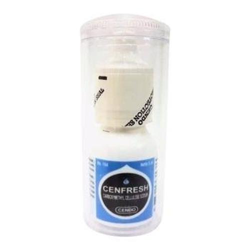 Jual Cendo botol eye drop 5 ml tetes mata cenfresh - Kab. Trenggalek ...