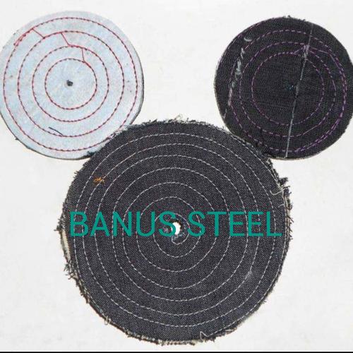 Jual Kain poles jeans 5 inch kain poles gerinda 5 " - Jakarta Utara ...
