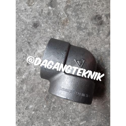 Jual Elbow 2 inch CS Class 3000 NPT - Jakarta Pusat - dagangteknik ...