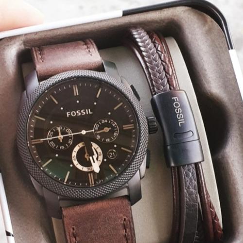 Jual jam fossil original - Kota Palembang - jamkitogalo | Tokopedia