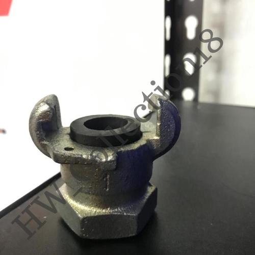 Jual Chicago Coupling Female End (Drat Dalam) - Uk 1/2 Inch - Jakarta ...