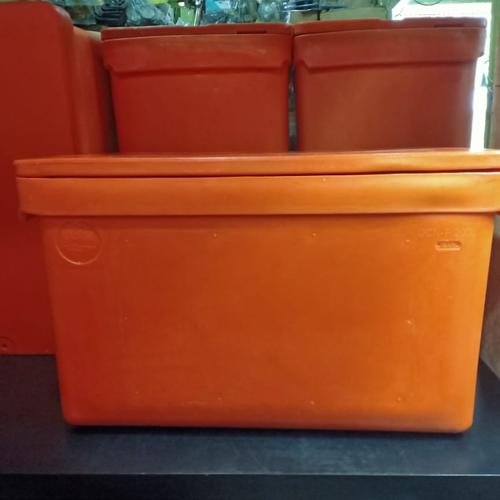 Jual Cool Box 200 liter / cooler box ikan / OCEAN OCN-F200L - Kota ...