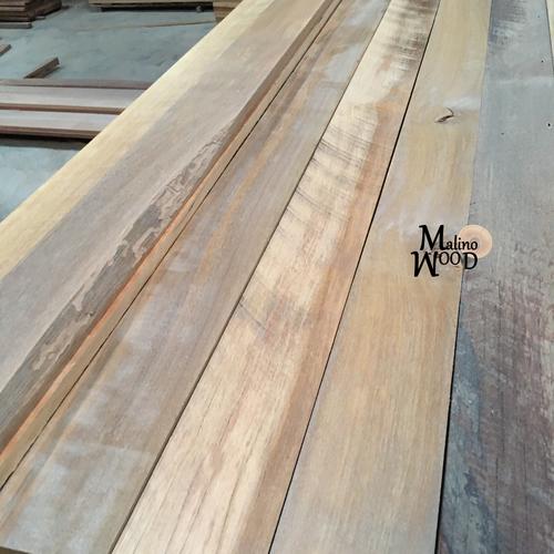 Jual papan kayu ulin polos tebal 1.5 cm panjang 150 cm - Lebar 9 cm ...