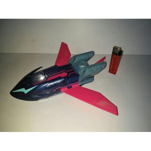 Jual My Little Pony Tempest Shadow Ship Hasbro Loose - Kab. Sukoharjo ...