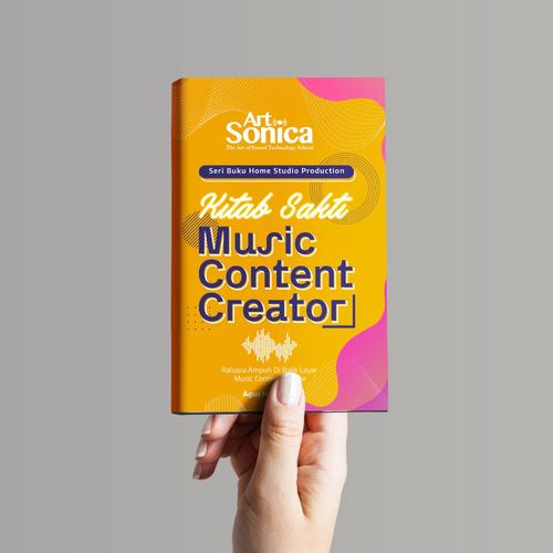 Jual Buku Kitab Sakti Music Content Creator - Jakarta Utara - ArtSonica ... Jual Buku Kitab Sakti Music Content Creator - Jakarta Utara - ArtSonica ...